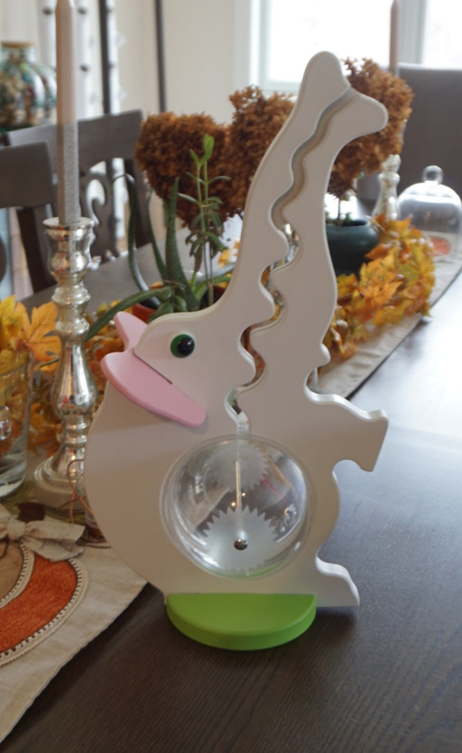 The Original Handcrafted Piggy Bank - Big Belly Banks