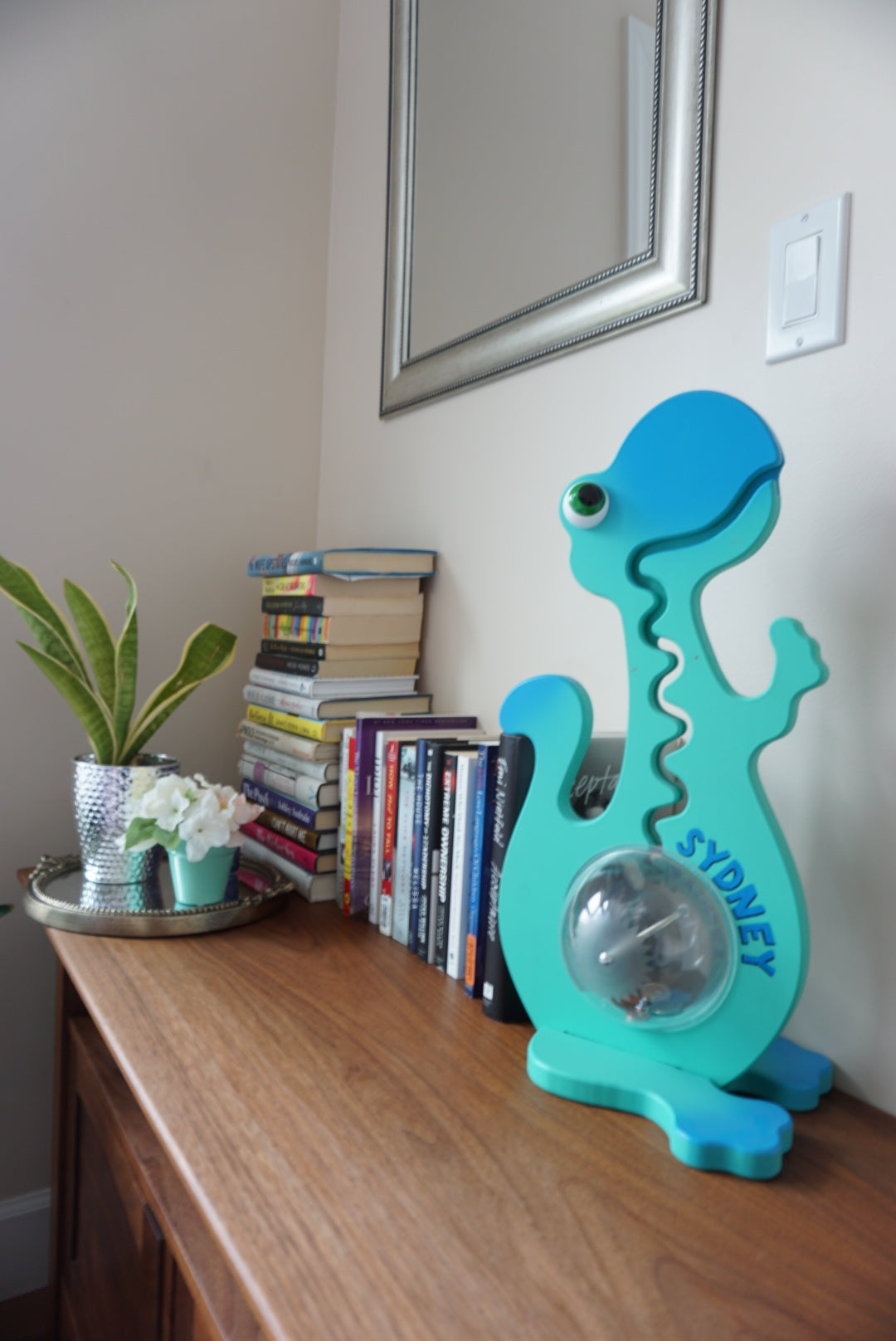 The Original Handcrafted Piggy Bank - Big Belly Banks